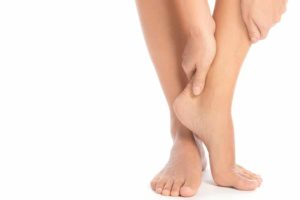 Symptoms of Nerve Damage in Foot (With First Signs) - Neuropathy Program