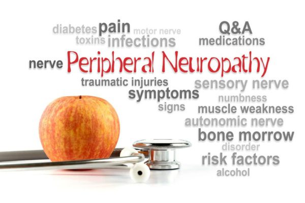 Types of Neuropathy - Neuropathy Program