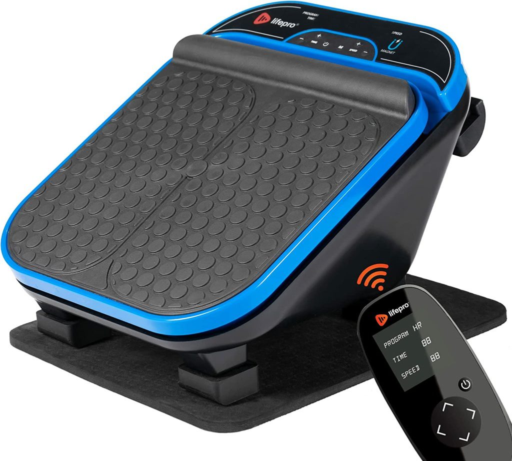 LifePro Foot Massager - Neuropathy Program