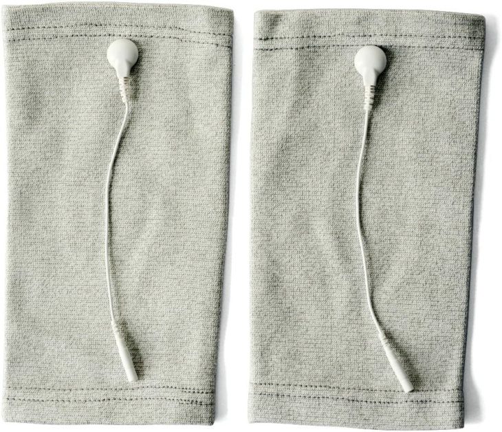 Conductive TENS Gloves, Knee sleeves & Socks - Neuropathy Program