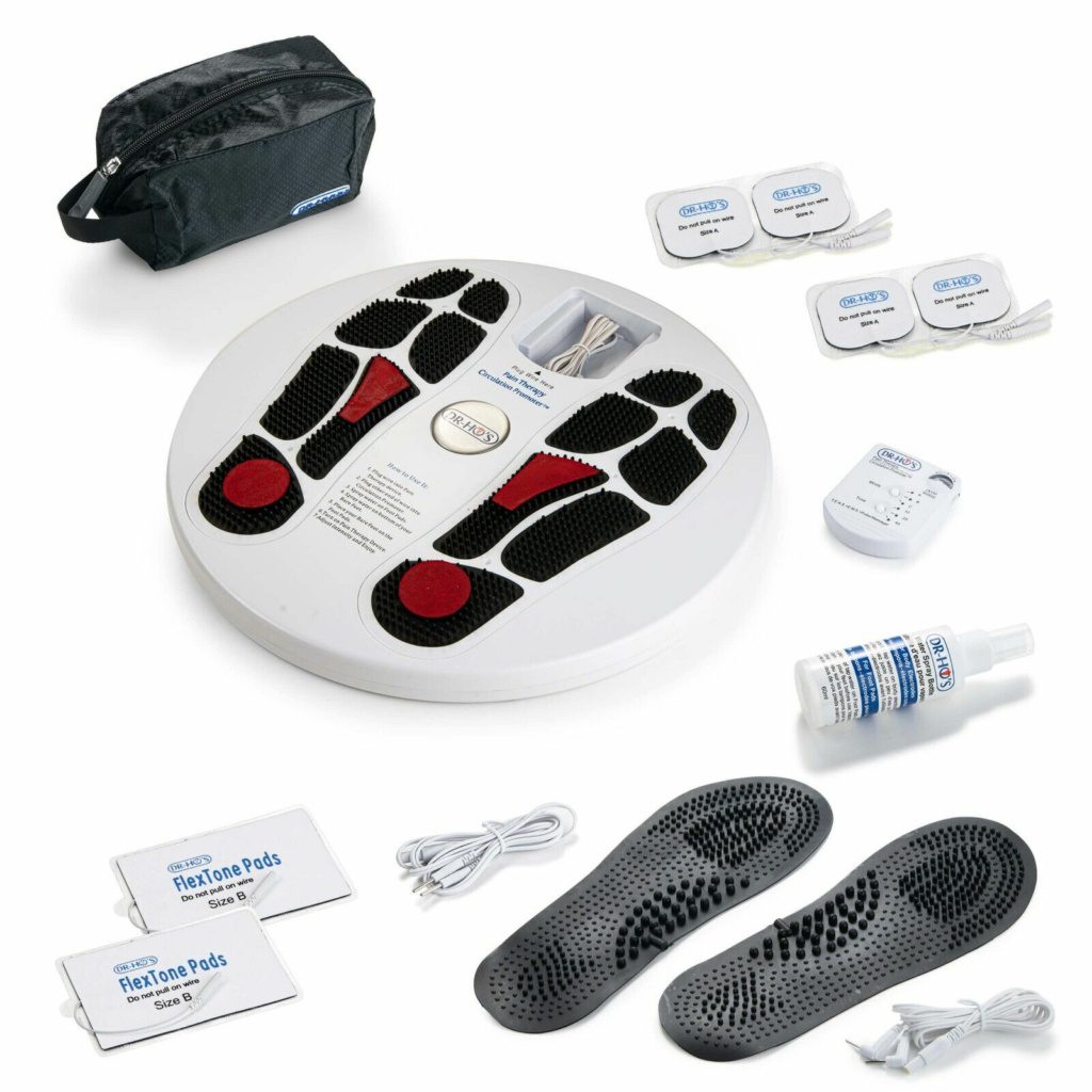DR-HO Circulation Promoter TENS System - Neuropathy Program